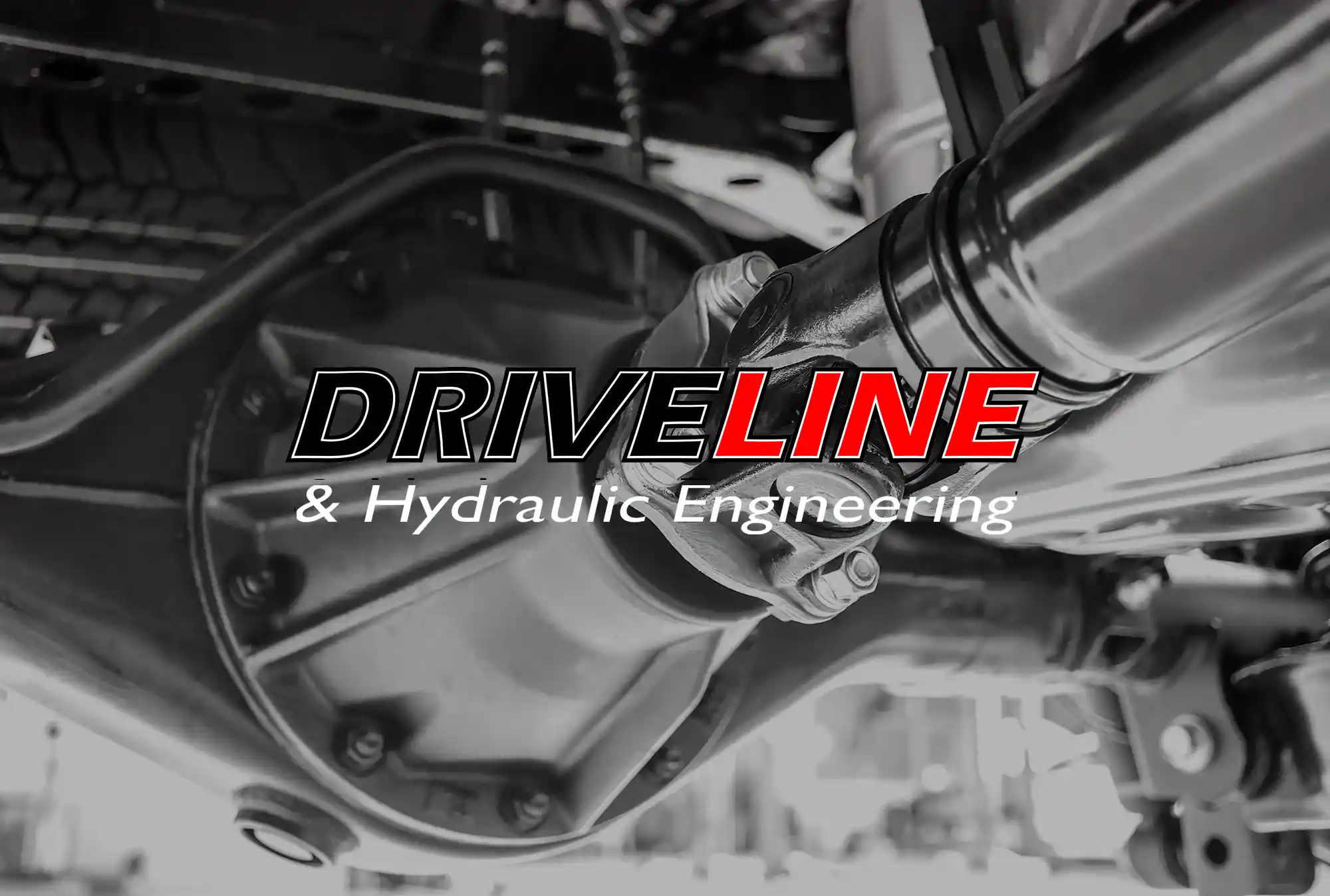 Mercedes Sprinter Propshafts Archives - Driveline & Hydraulic Engineering